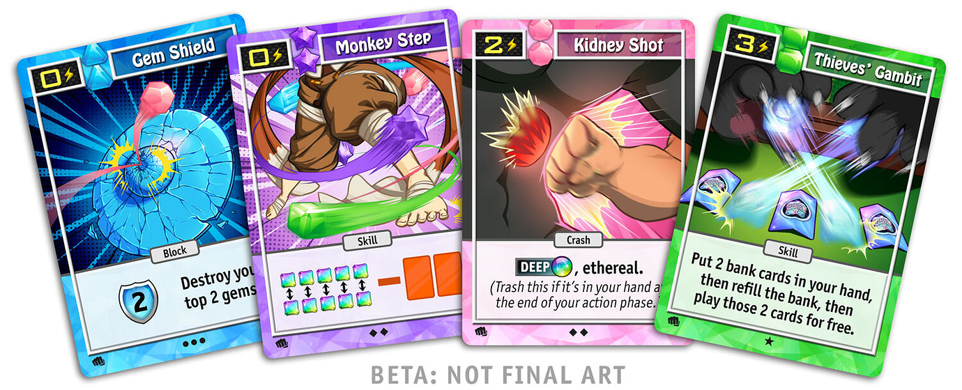 New in-development game inspired by Yomi available on the Sirlin Games ...